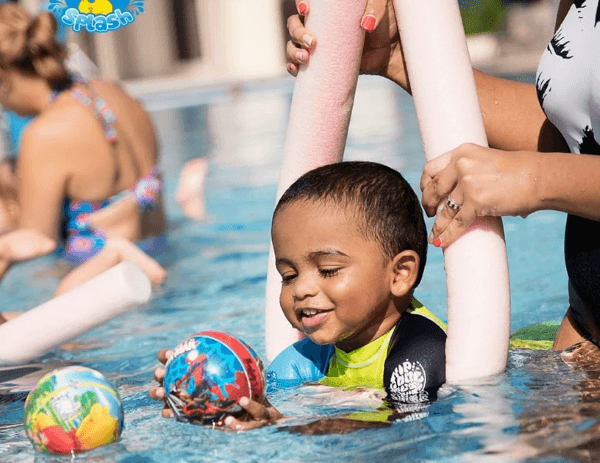 20 Fun Summer Activities To Enjoy With Your Baby – Grow Organic Baby