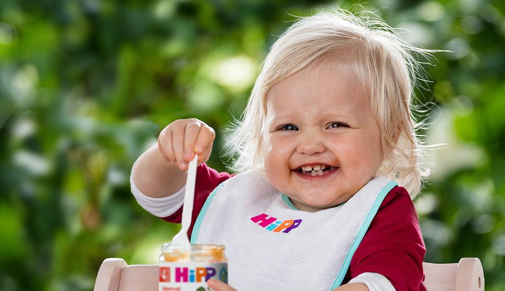 Its Hip to be HiPP - Over 100 Years of Natural Ingredients – Grow ...