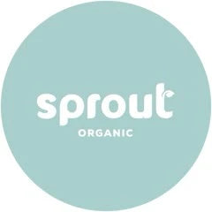 Sprout Plant Based Formula and Food for 12 months+ – Grow Organic Baby